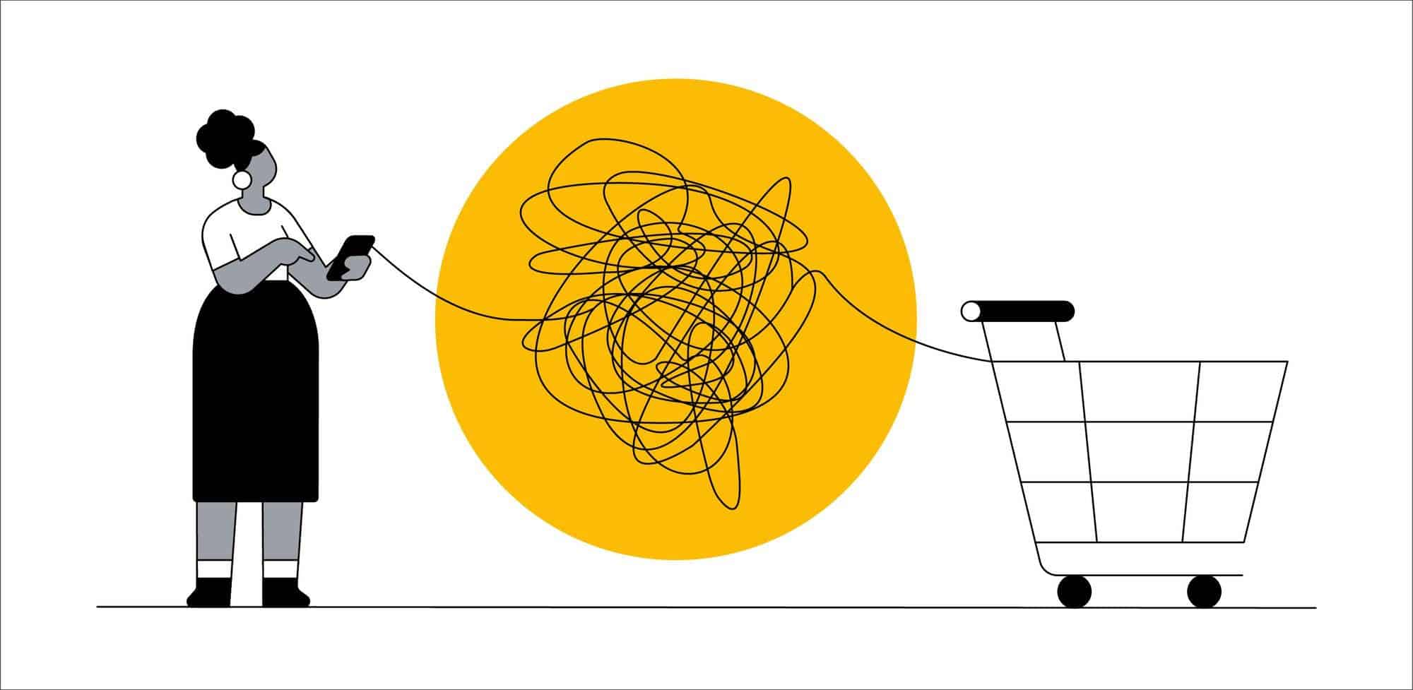 Understanding consumer behaviour | Three Piece Marketing